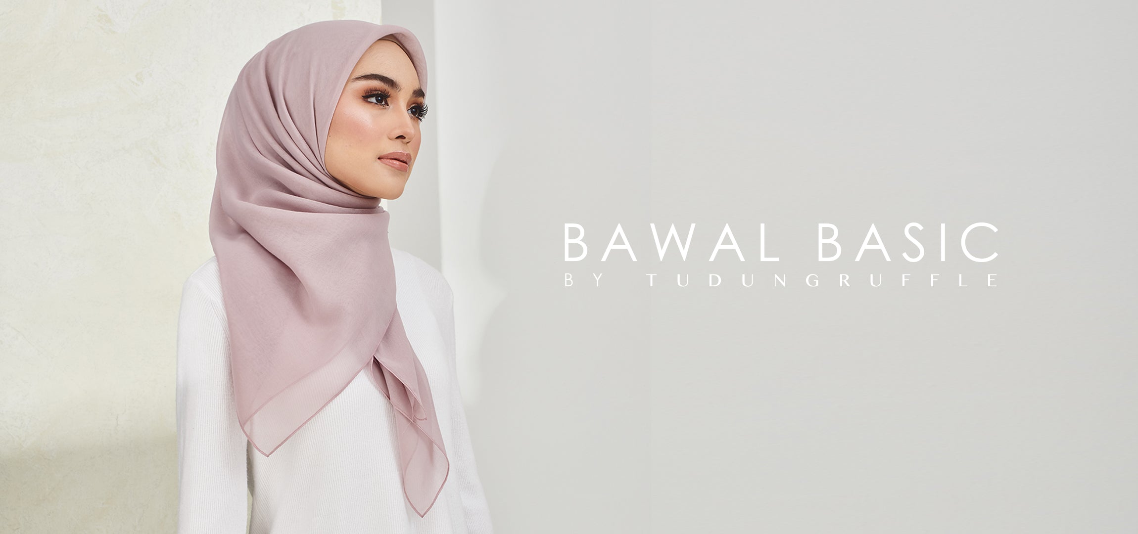 Collections – Tudungruffle