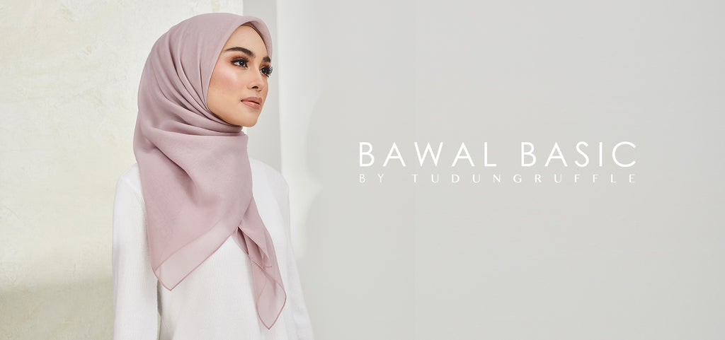 Collections – Tudungruffle