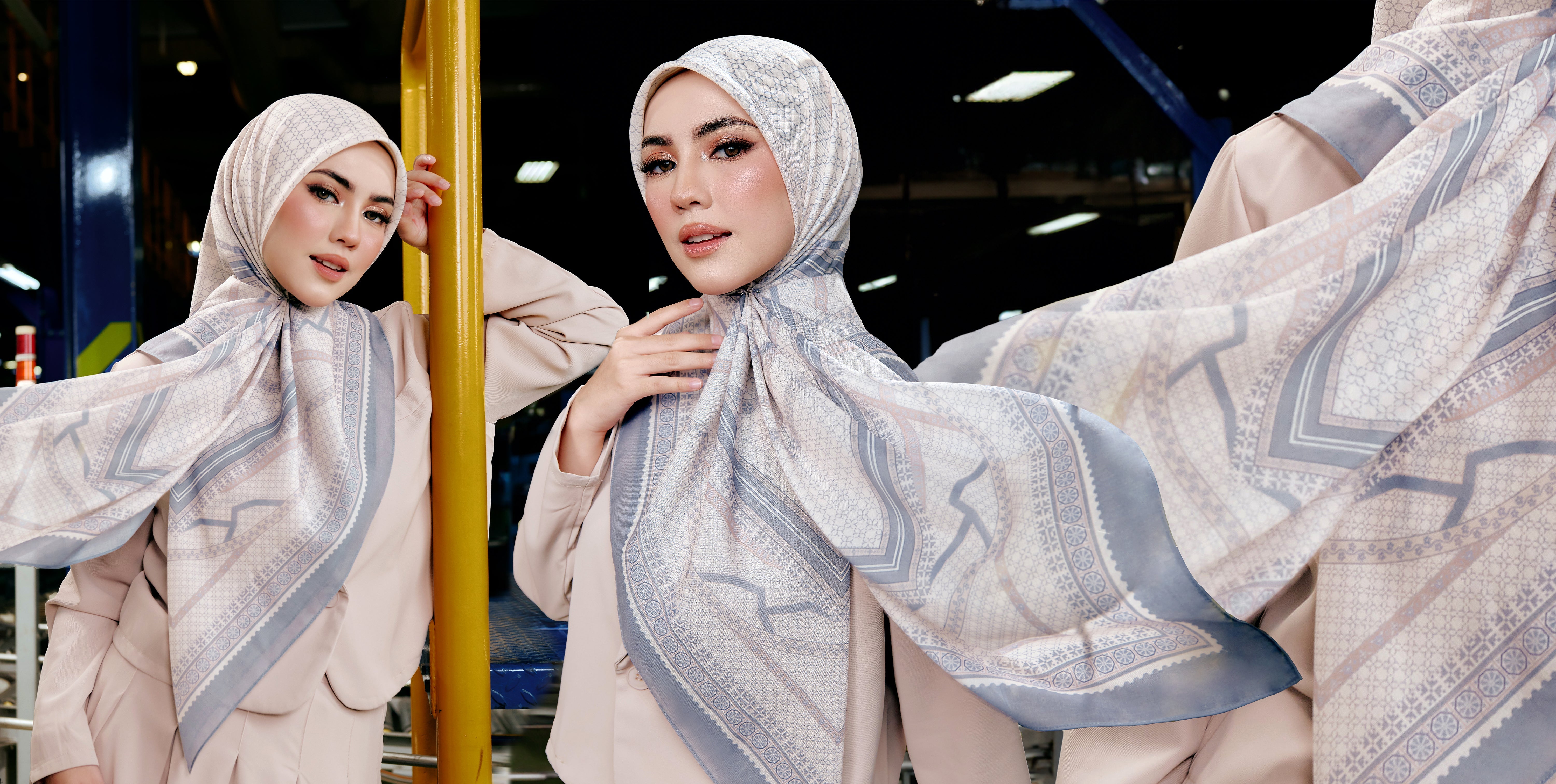 Collections – Tudungruffle