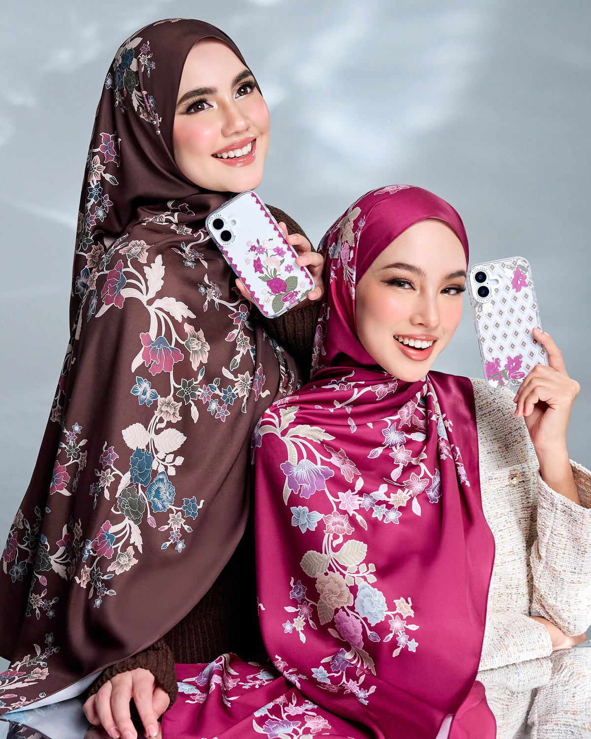 GEMALA – Tudungruffle