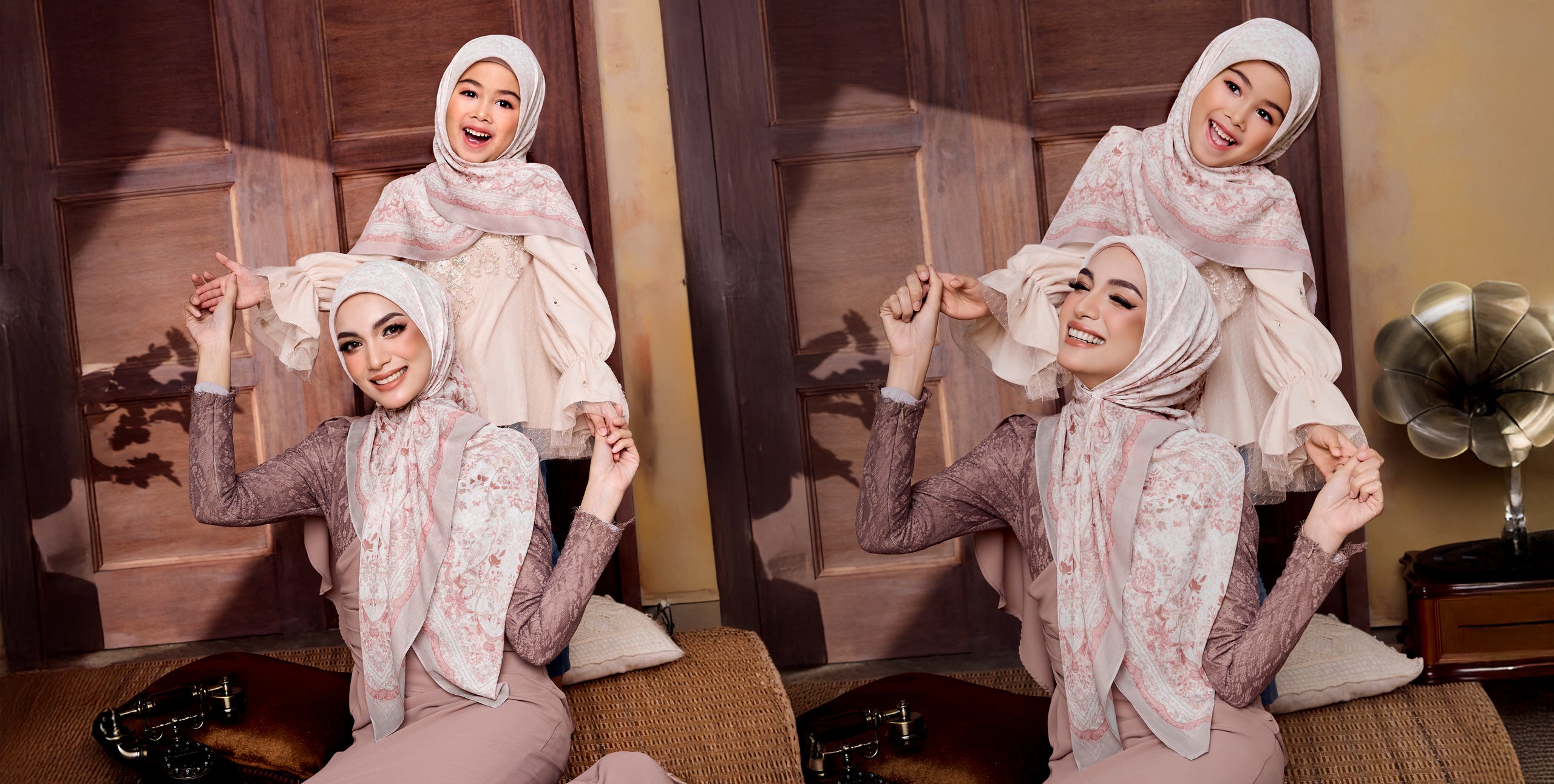 Leading Hijab Online Store In Malaysia – Tudungruffle