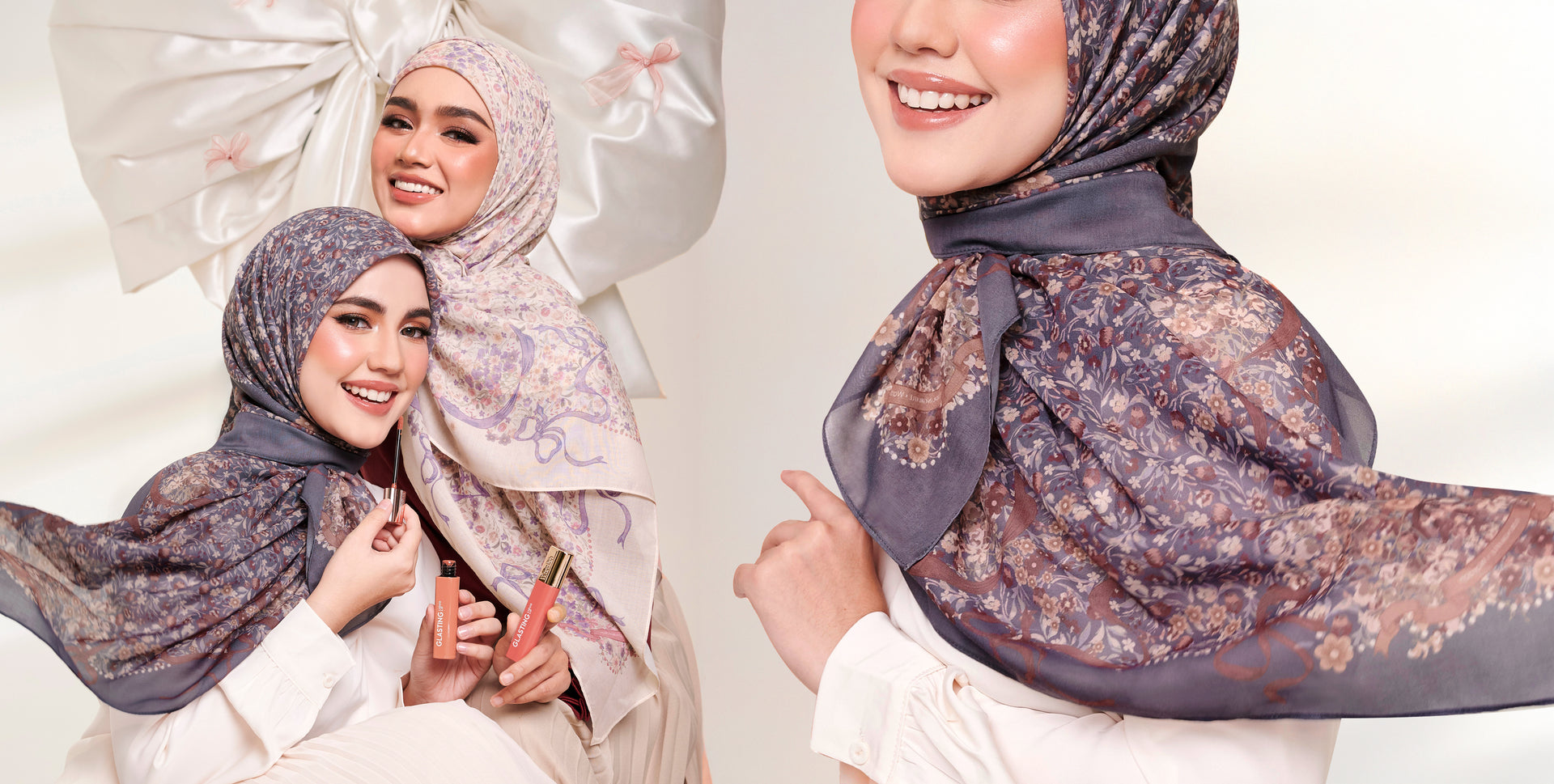 Leading Hijab Online Store In Malaysia – Tudungruffle