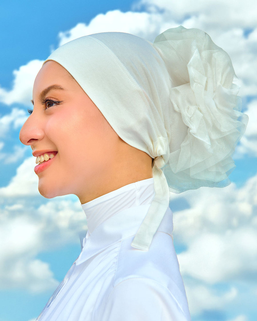 Leading Hijab Online Store In Malaysia – Tudungruffle