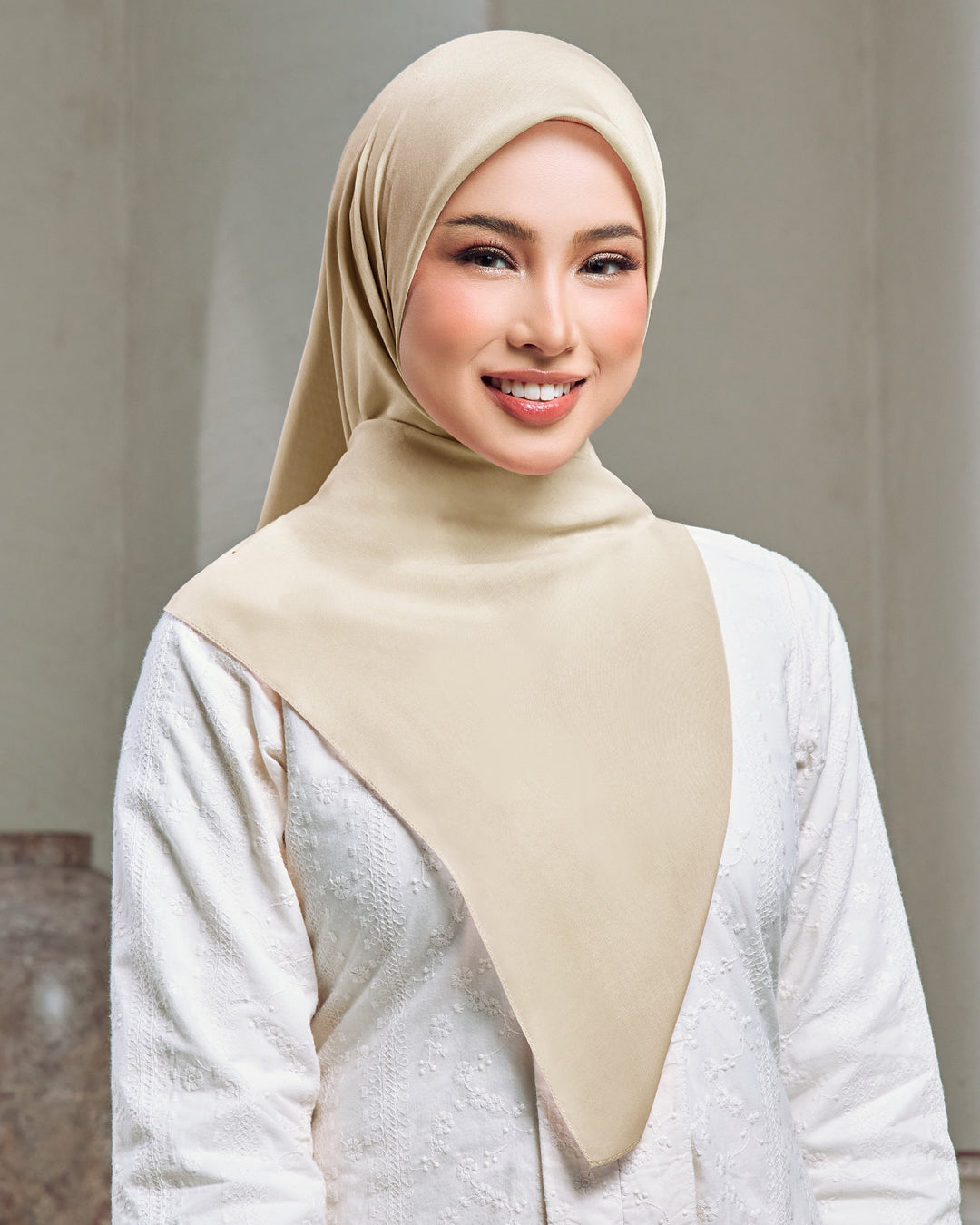 Buy Hijab from Trendy Hijab Store Online Collection – Tudungruffle