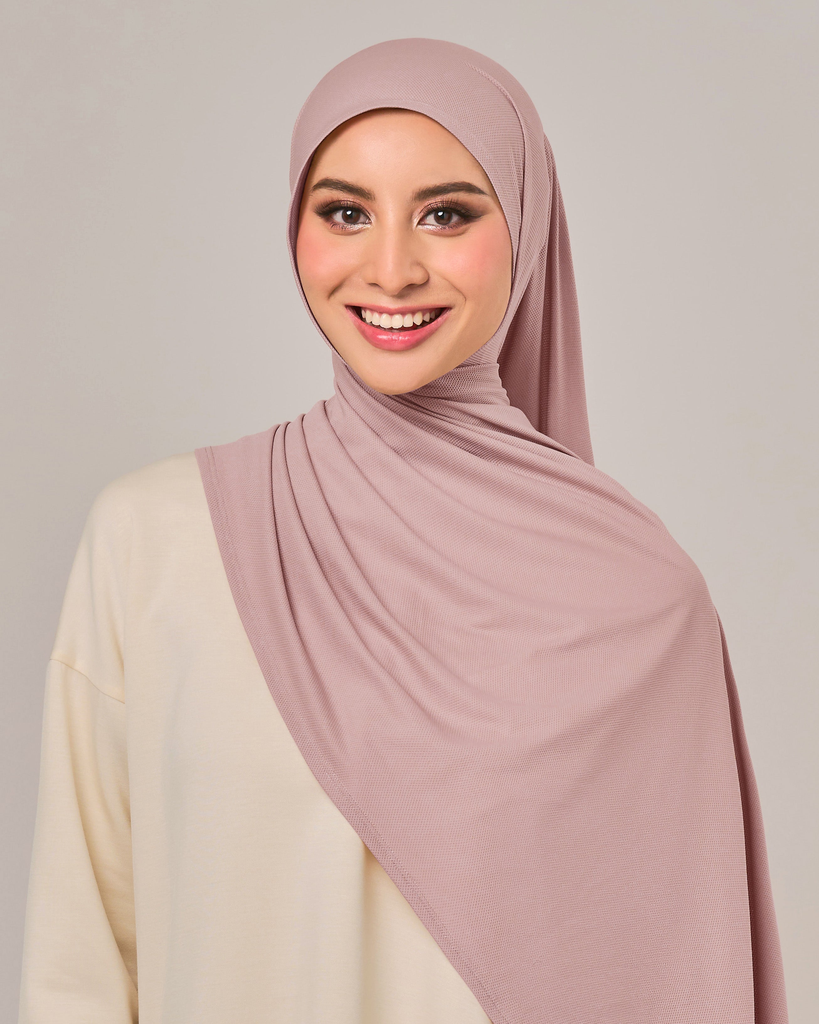 Active Wear - Sport Shawl – Tudungruffle