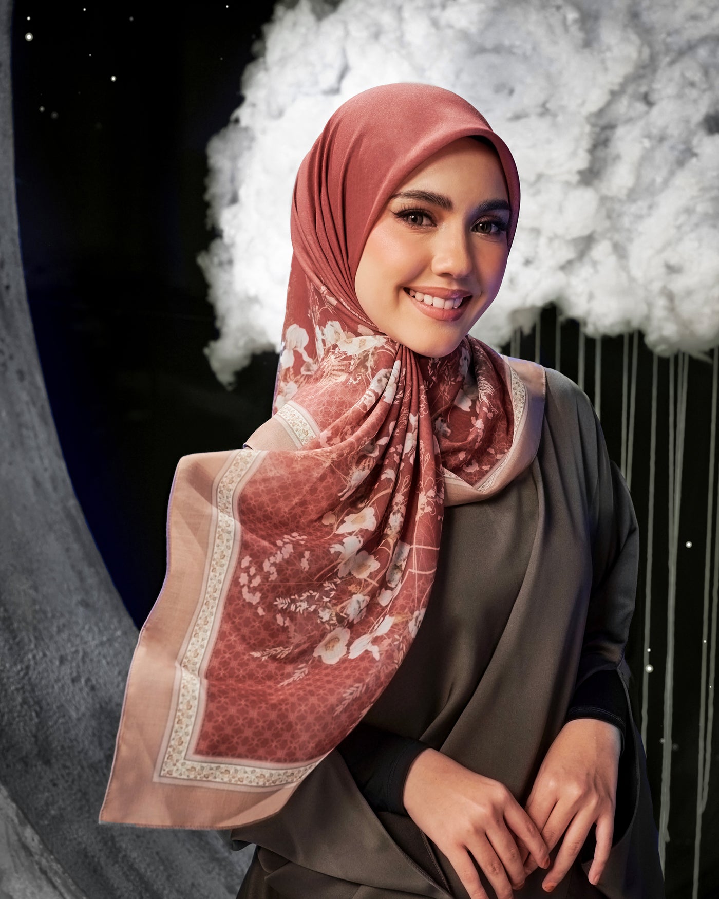 TUDUNG BAWAL COTTON BIDANG 45 – Tudungruffle