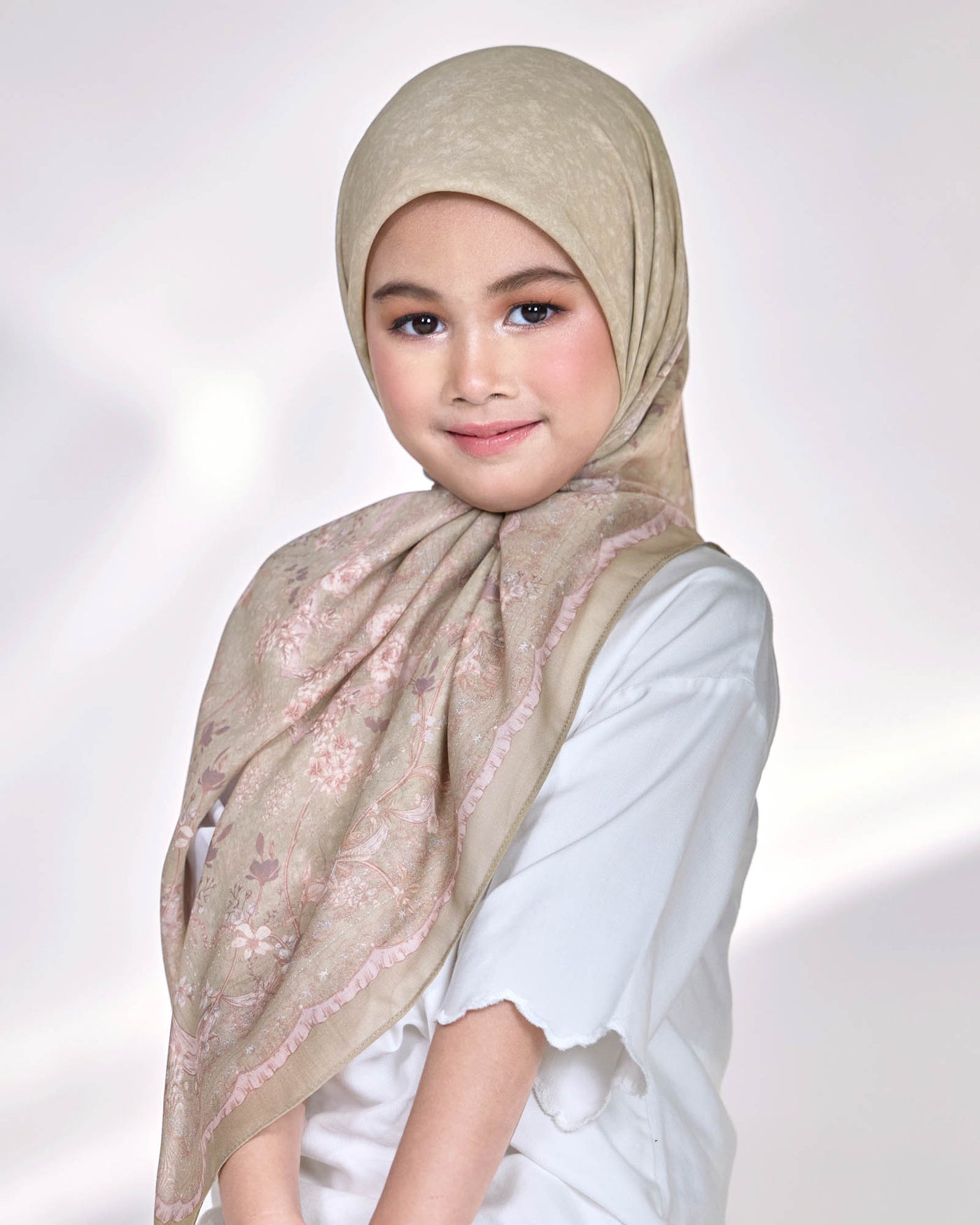 Enchanted in Moss Kids – Tudungruffle