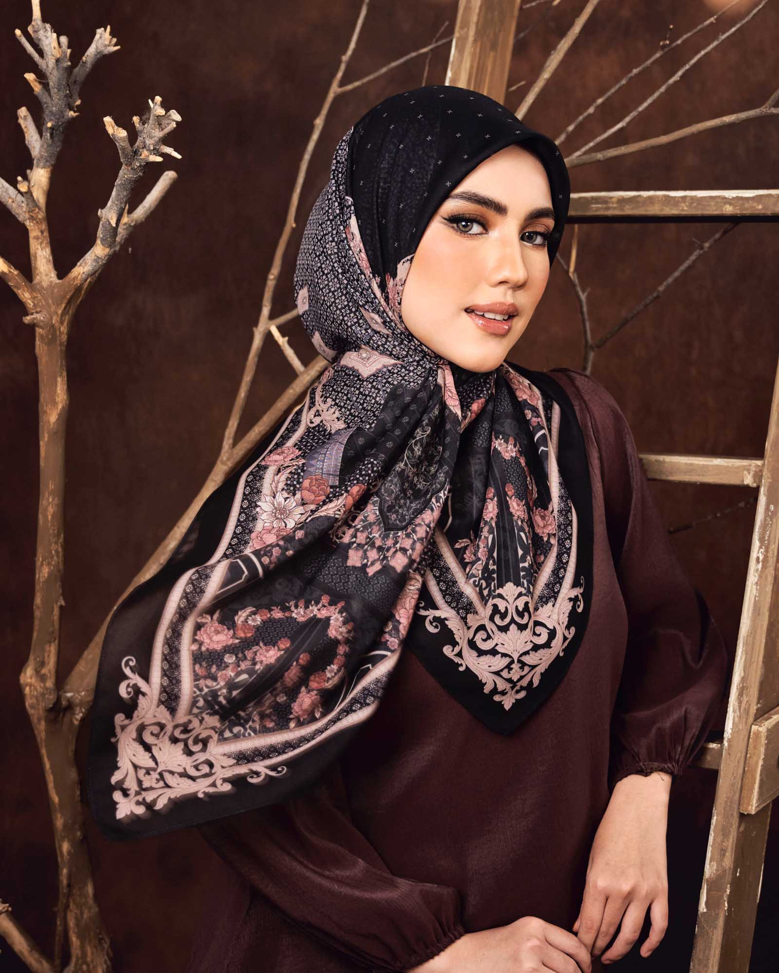 Collections – Tudungruffle