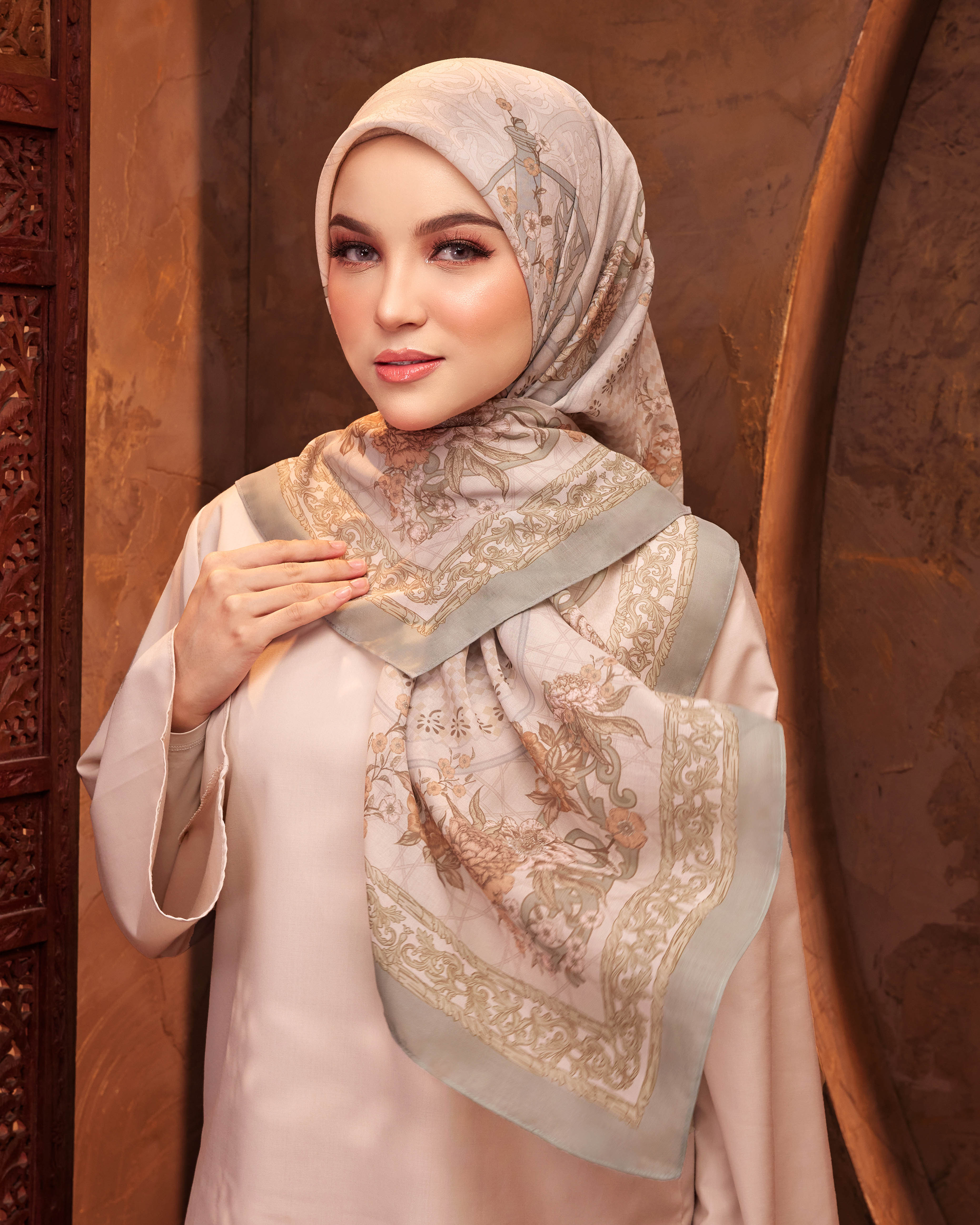 Collections – Tudungruffle