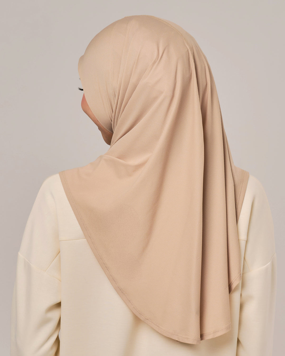 Buy Hijab from Trendy Hijab Store Online Collection – Tudungruffle