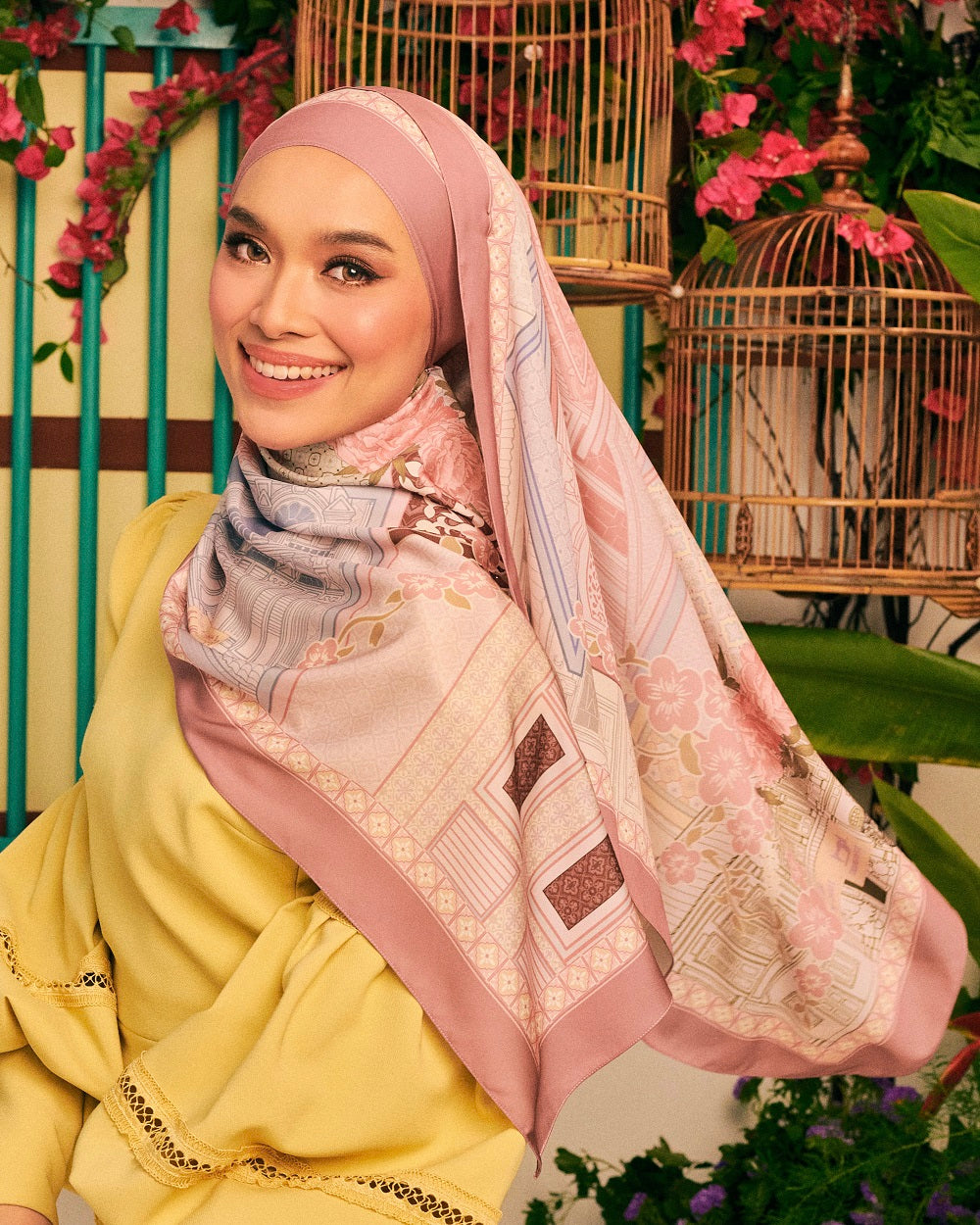 Newest Products – Tudungruffle